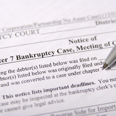 Knoxville Bankruptcy Attorneys | The Law Offices Of Mayer & Newton